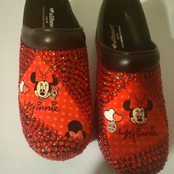 Clog | Shoes | Betty Boop Bling Dazzle Clog | Poshmark